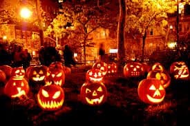 Why is Halloween Celebrated?