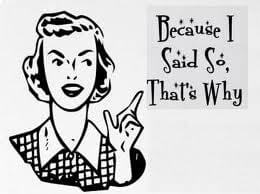 Handling Kid Questions: Advice for Parents Sick of Hearing, 'Why?'