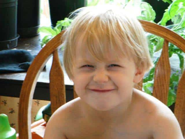 Will My Face Really Stick Like That?