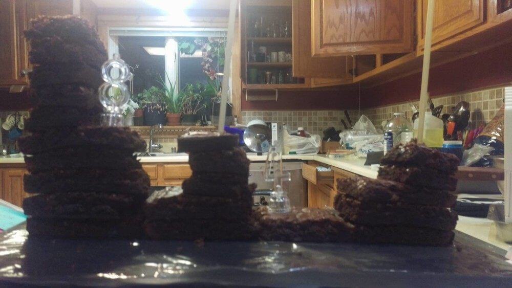 Terraria Cake Tutorial: Birthday Party Bonus Ideas