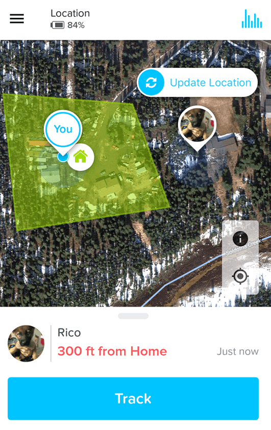 Whistle 3 Pet GPS Tracker Review: Will It Work in Alaska?